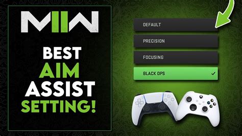 How Did We Get Precision Aim On Console Former Pro And Current