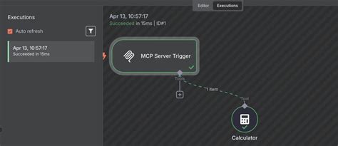 N8n Just Brought In The Much Awaited Mcp Adoption In Their Workflow
