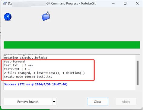 Git客户端tortoisegit使用详解 Csdn博客