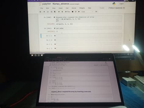 Mohammad Shahanshah On Linkedin Datascience Numpy Dataanalytics