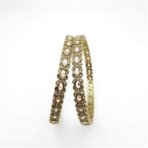 Akasha Bangles Banglez