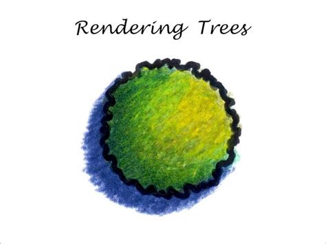 pdf how to draw trees in plan dokumen tips
