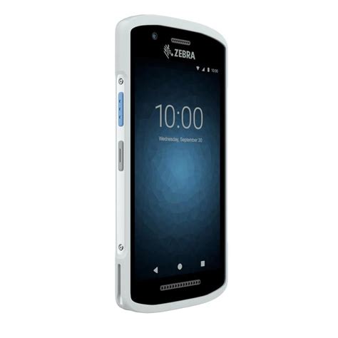Zebra Tc26 Hc Cellular Healthcare Mobile Computer