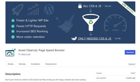 10 Best Wordpress Speed Optimization Plugins For 2025
