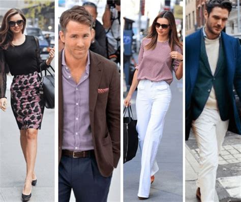 Decoding Event Dress Codes