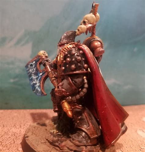 Carcharodons For My Uni Kill Team Campaign Rcarcharodons40k