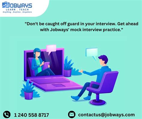 Jobways Mock Interviews On Linkedin Jobways Mockinterviews Interviewpreparation