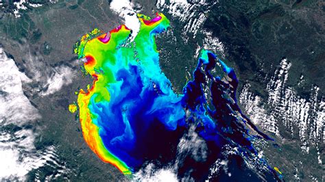 Using Satellite Data For Flood Monitoring Earth Observation And Environmental Services Eomap