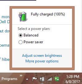 Windows Laptop That Does Not Hibernate On Idle Automatically Why Super User