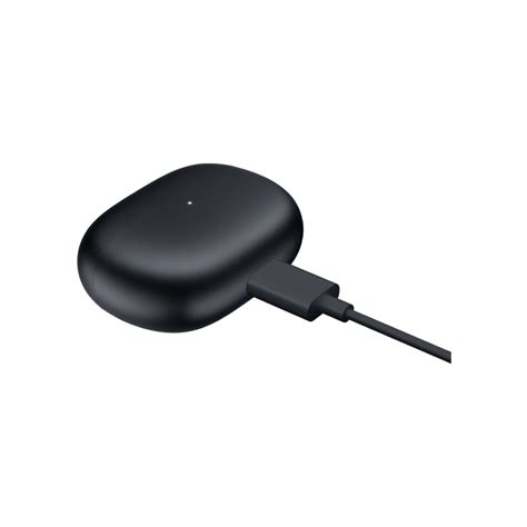 Беспроводные наушники Xiaomi Redmi Buds 4 Pro черный: купить по ...