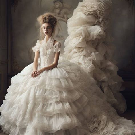 девушка в пышном платье Платья Пышное платье Вечерние платья