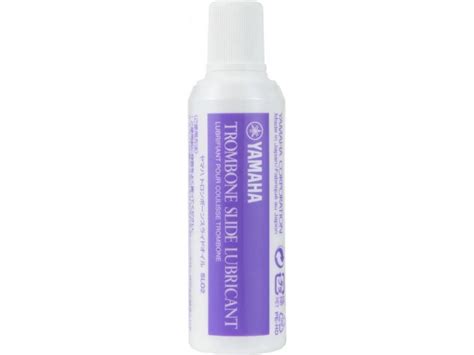 Yamaha Trombone Slide Lubricant
