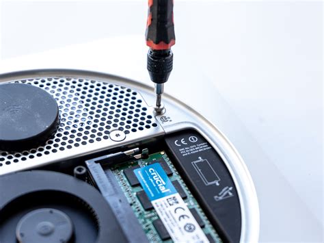 How To Upgrade The 2012 Mac Mini For Use 2021 Imore