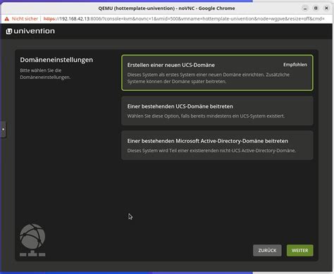 Doku Fehlerhaft Vm Templateappliance Erstellen Cloud Init Ucs