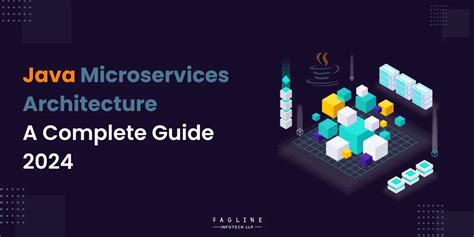 Java Microservices Architecture A Complete Guide 2024