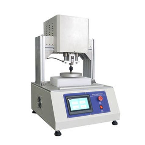 Sponge Indentation Force Deflection Hardness Foam Compression Strength