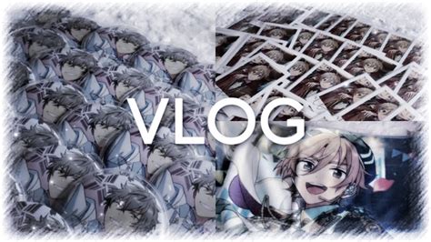 𝐎𝐓𝐀𝐊𝐔 𝐕𝐋𝐎𝐆 」 5 ˖ ⁺˖ 앙스타 ☘︎ 굿즈택배깡 ☘︎ 5주년 무한 매입 ☘︎ 토모야 ☘︎ 뱃지 이타백 ☘︎ 뱃지 이타백 쉽게 만드는 법 Youtube