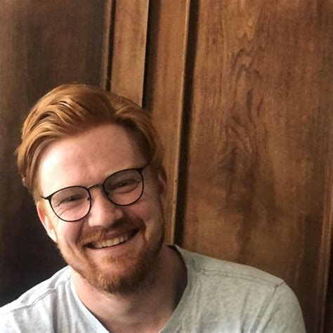 Daniel Dorman Spotify