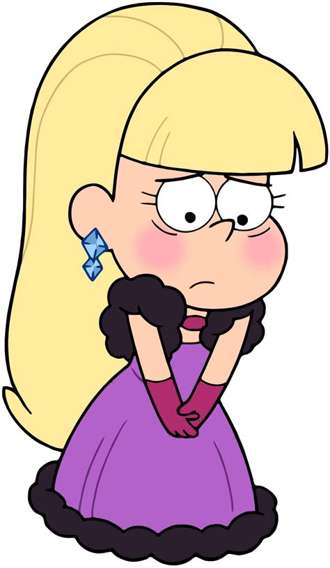 Пасифика из гравити фолз картинки Фото подборки