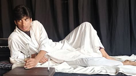 Audition Prefomence Devdas As Somen Mukherjee Youtube