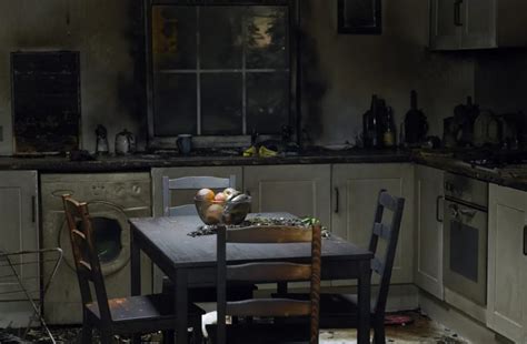 Bringing Homes Back To Life After Fire Damage In St Augustine Fl
