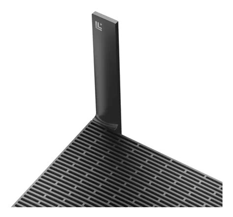 Linksys Hydra 6 Mr20ec Ax3000 Dual Band Mesh Wifi6 Router Envío Gratis