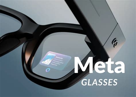 New Meta Ray Ban Display Glasses Released The Blackman Voice