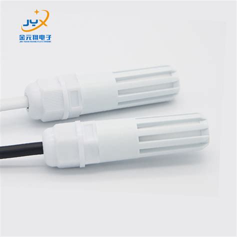 Sht31 Sht35 Rs485 Sht40 Sht20 Sht30 4 20ma0 10v Humidity And Temperature Sensor J 554