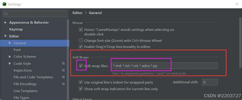 Pycharm 自动换行 pycharm代码自动换行 CSDN博客