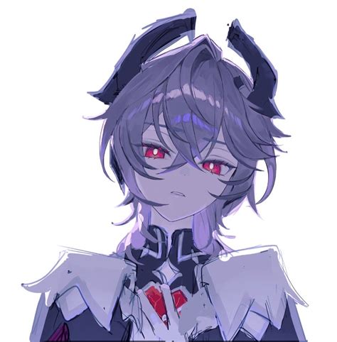 Mini Durin Genshin Impact Drawn By Apponpon Danbooru