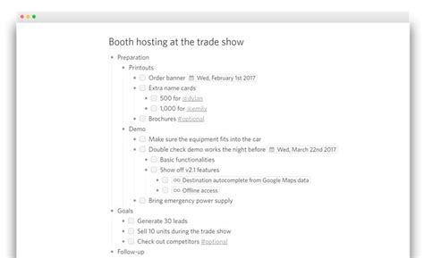 Visual Outliner Alternatives 25 Note Taking Tools And Similar Apps Alternativeto