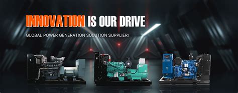 အများဆုံး ထိရောက်မှုအတွက် စွမ်းဆောင်ရည်မြင့် ဒီဇယ်အင်ဂျင်များ