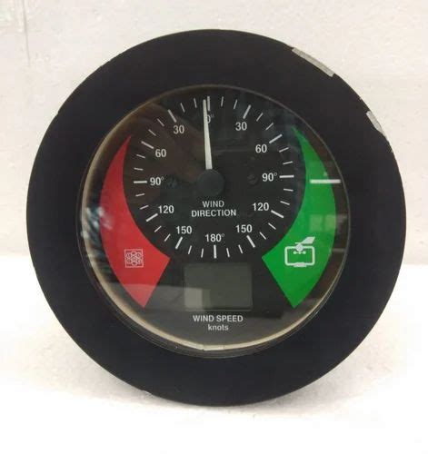 Wind Direction Indicator For Industrial At ₹ 1000 Piece In Bhavnagar
