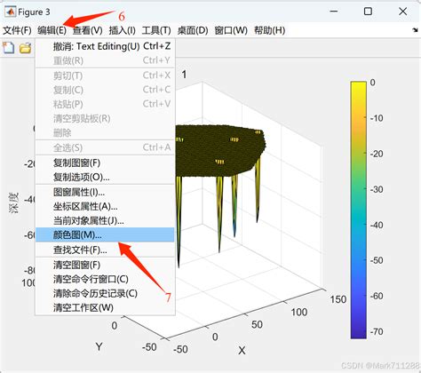 matlab保存和调用自定义颜色图colormap matlab colormap csdn博客