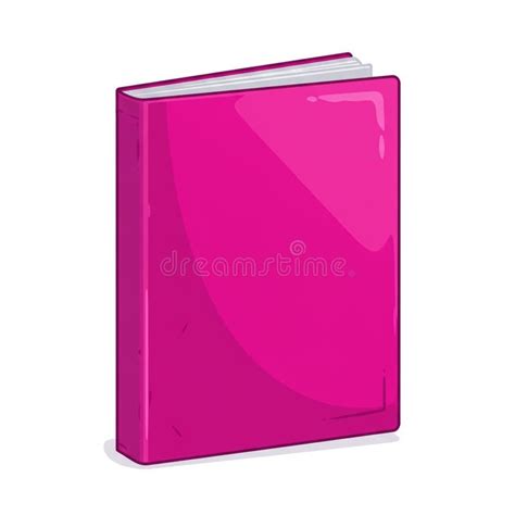 Pink Notebook Cover Stock Illustrations 7 723 Pink Notebook Cover