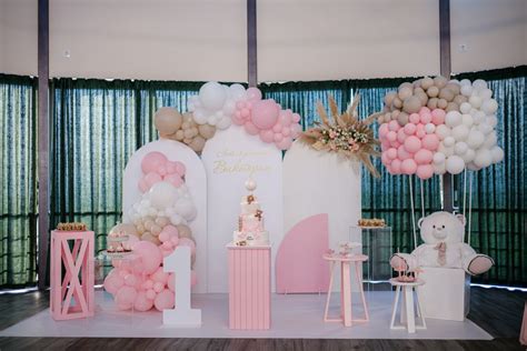 Топ 10 украси за детски рожден ден на момиче