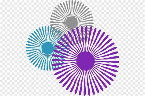 빨간 자주색 종이 맥주 스타 버스트 자 푸른 Png Pngegg