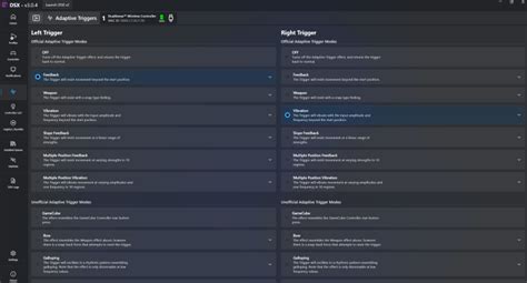 DualSenseX DS5 Windows Tool To Use PS5 Controller On PC
