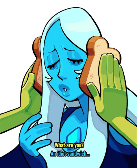 Blue Diamond And Yellow Diamond Steven Universe Drawn By Discount