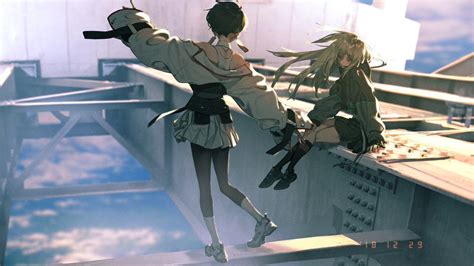 ️画师ろるあ Rolua