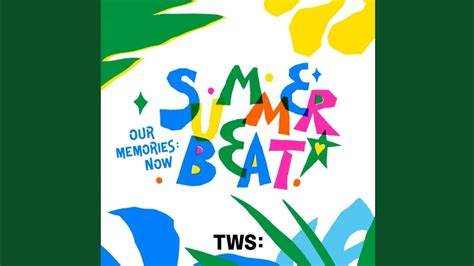 Tws 투어스 Double Take [audio] Youtube