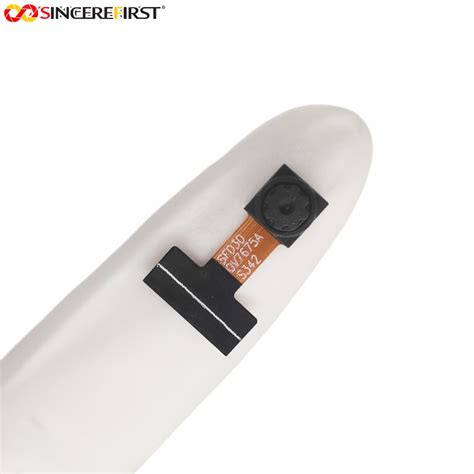 Mini Ov7675 Sensor Fixed Focus Lens 0 3MP Dvp Camera Module Ov7675 And Sensor Camera Module