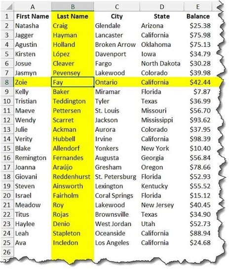 Write Notes Inside A Function In Excel Simple Steps Office Instructor