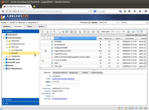 the best open source document management systems