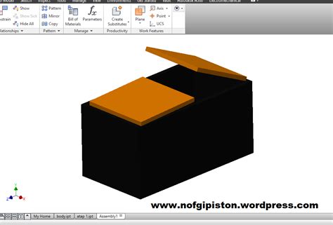 Membuat Prototype Atap Otomatis Menggunakan Arduino Servo Dan Sensor Cahaya Nofgi Piston