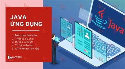 java là gì tất tần tật về ngôn ngữ lập trình java