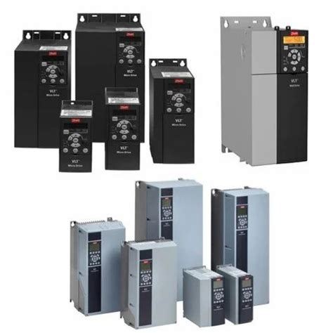 Danfoss Vfd Danfoss Drives Latest Price Dealers And Retailers In India