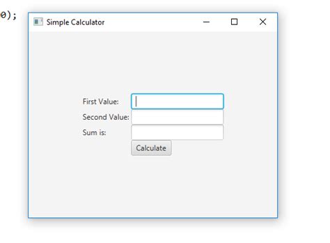 Java Simple Calculator GUI Causing Exception Stack Overflow