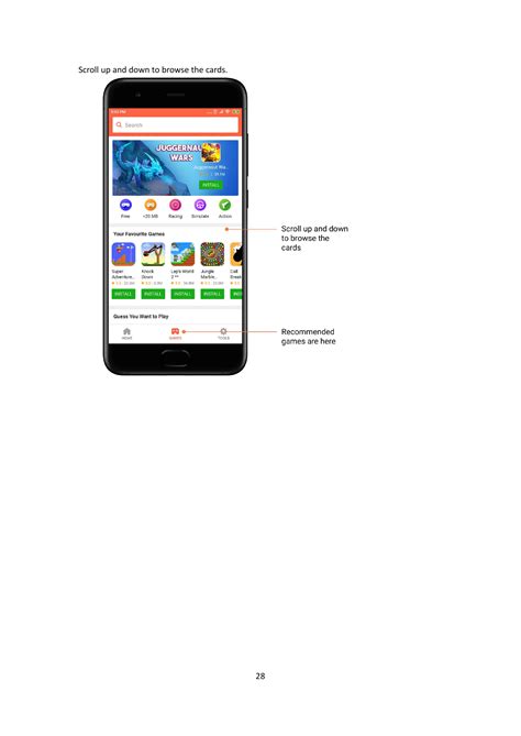 Manual Xiaomi Redmi Note 10 Pro Android 11 Device Guides
