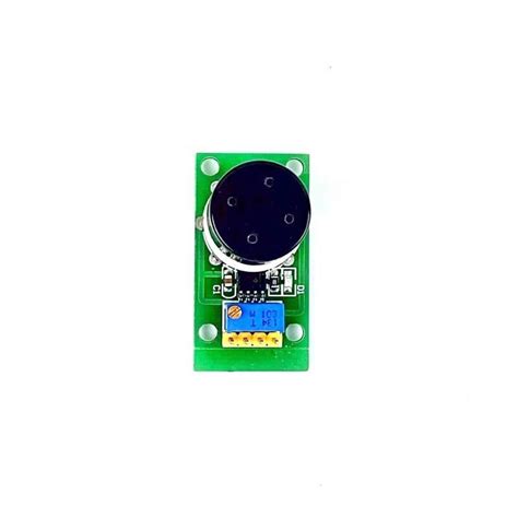Mq131 Ozone Gas Sensor Module